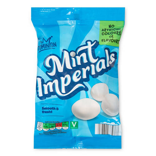 Mint Imperials | ALDI IE